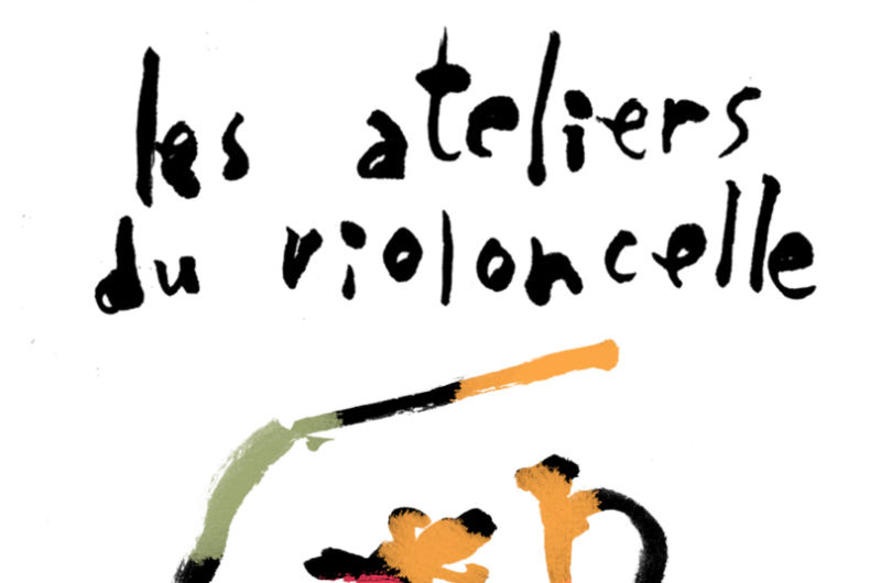 Concert de clôture - Atelier du plateau