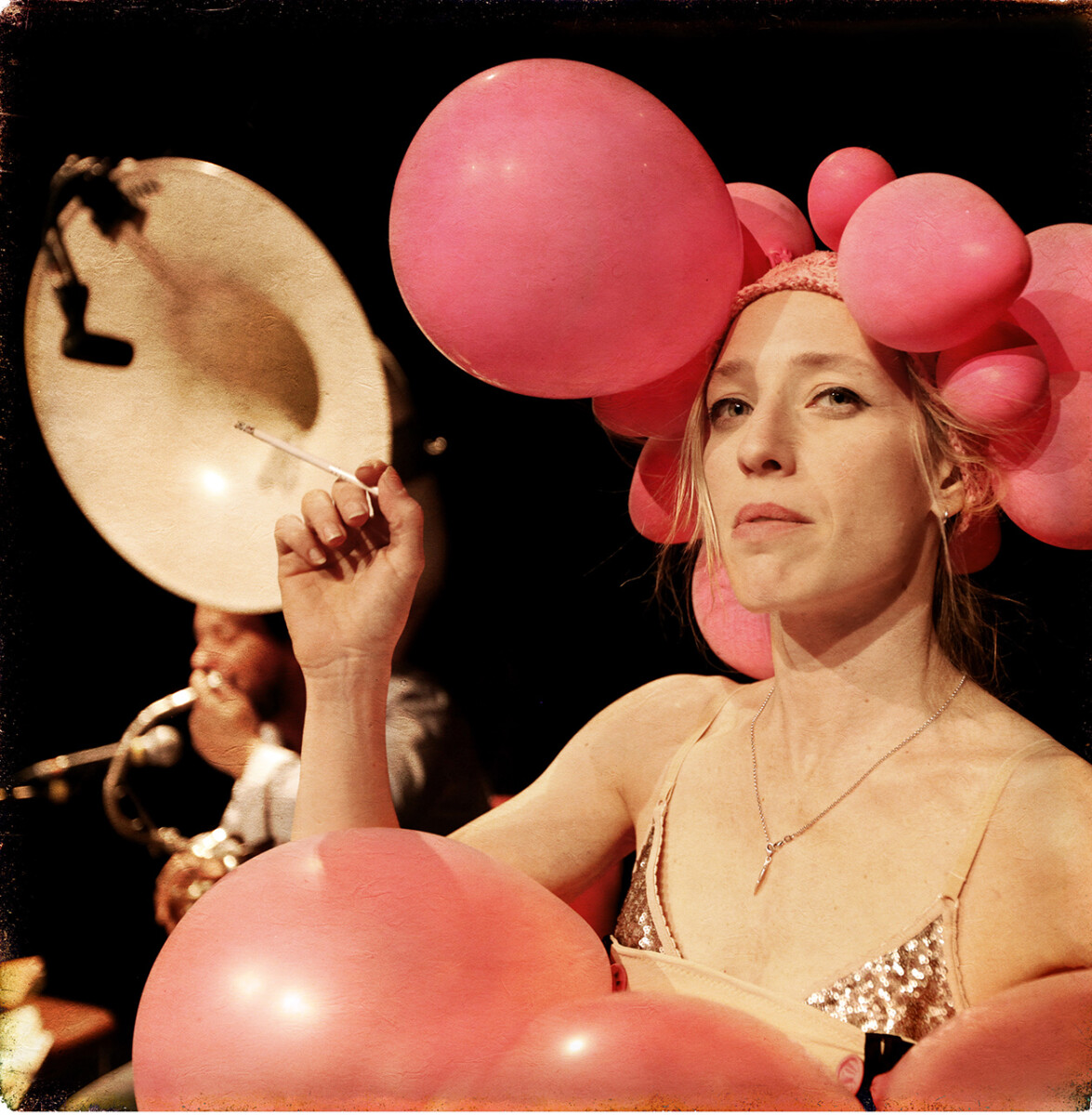 Céline Berneron - Atelier du plateau